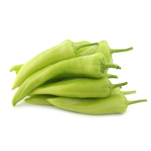 *Organska ljuta papričica – kom