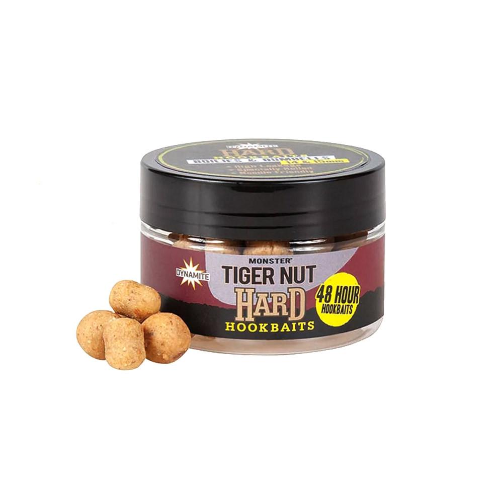 DYNAMITE BAITS Monster Tiger Nut Hard Hookbait 14/15mm (DY1576)
