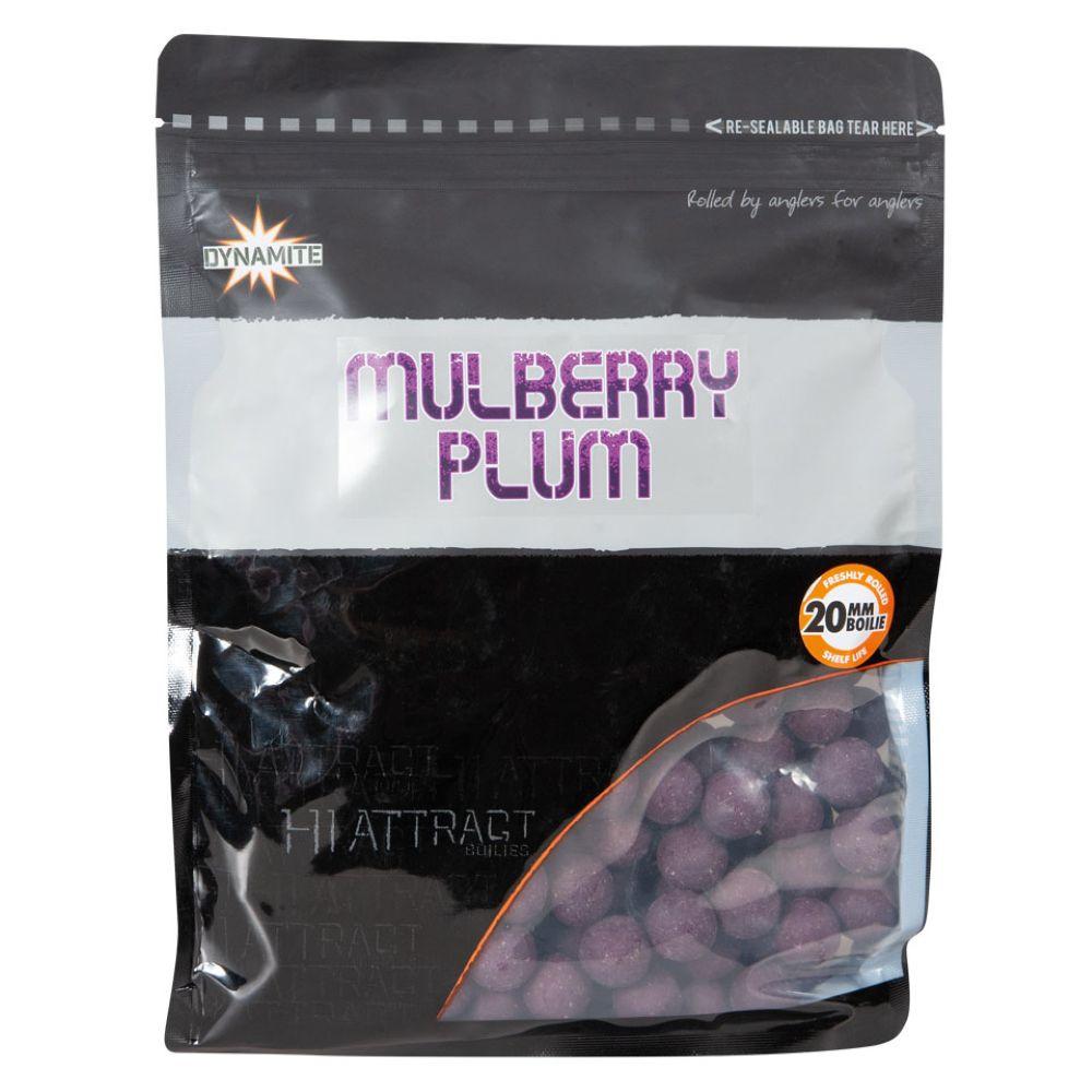 DYNAMITE BAITS Mulberry Plum 1kg 20mm (DY1011)