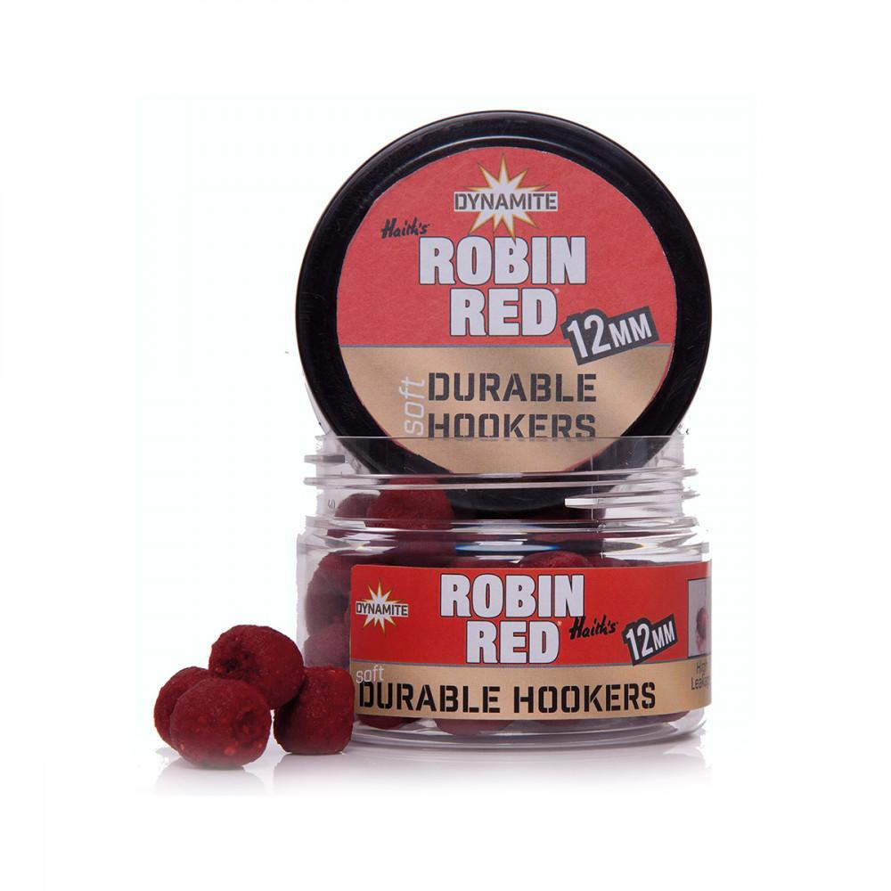 DYNAMITE BAITS DURABLE HP MARINE ROBIN R. 12mm (DY1364)