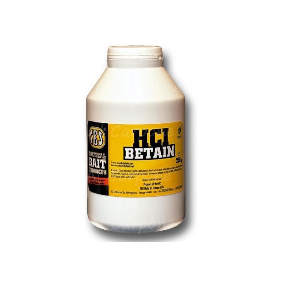SBS HCL Betain 200g