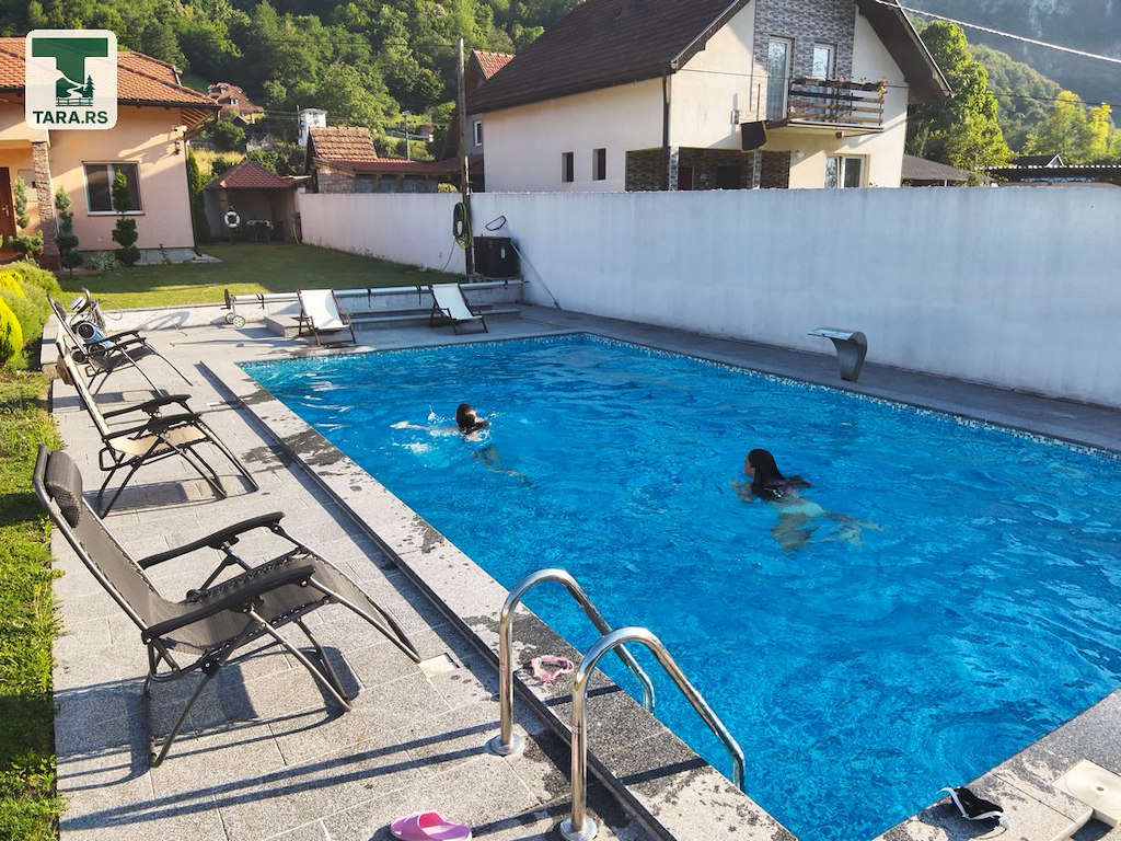 APARTMANI VRELO