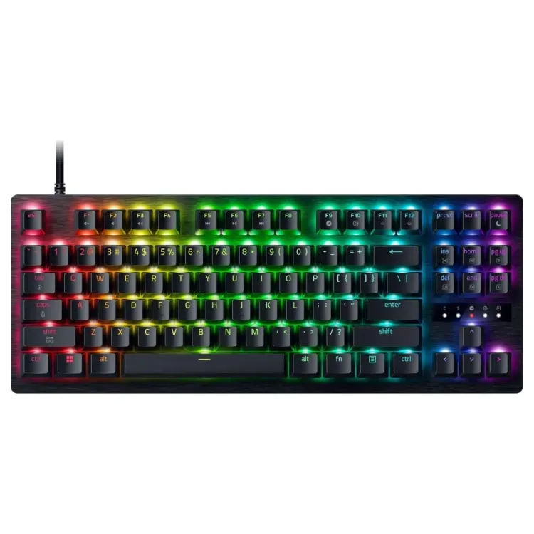 RAZER Huntsman V3 Tenkeyless 8KHz US Tastatura