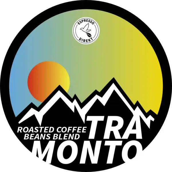 Tramonto blend kafa za italijanski espresso