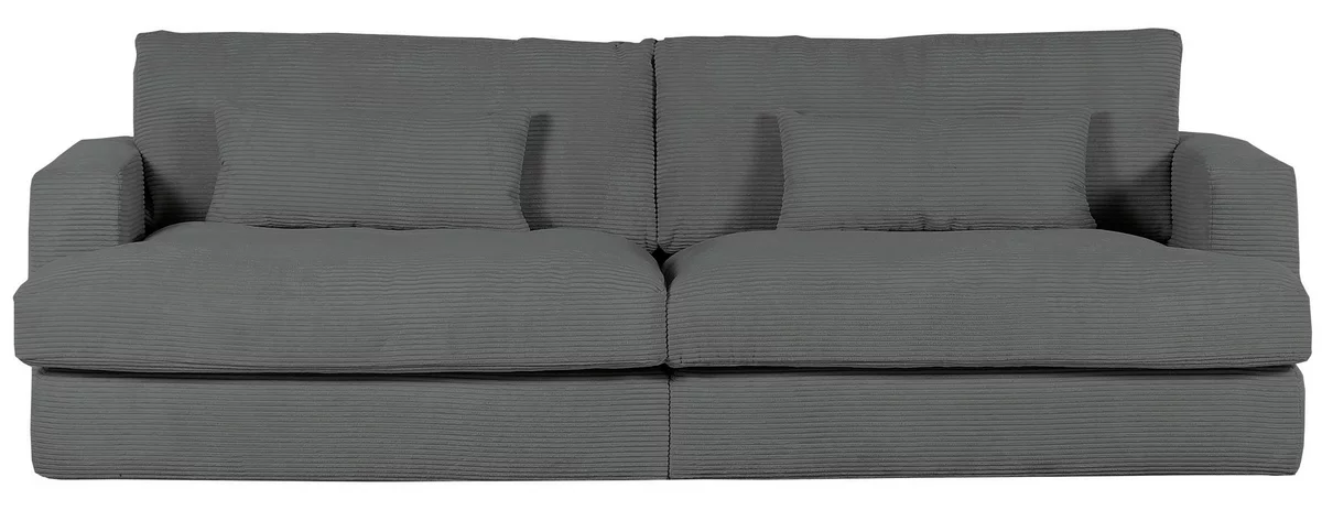 Landscape VELIKA SOFA antracit