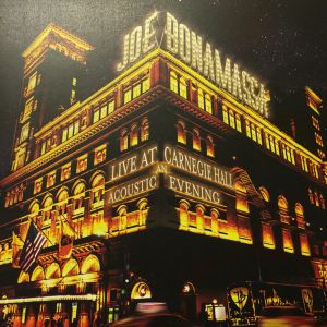 Joe Bonamassa