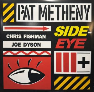 Pat Metheny