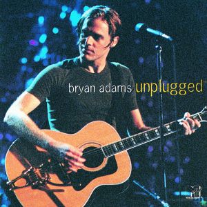 Bryan Adams