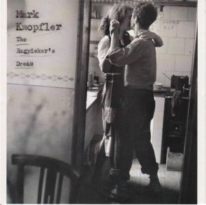 Mark Knopfler