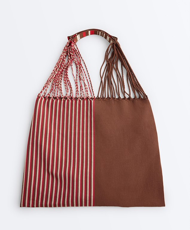 Shopper torba od 100% pamuka