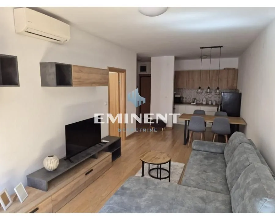 Izdavanje, dvosoban stan, 50m², Južni Bulevar, Vračar Sve Podlokacije