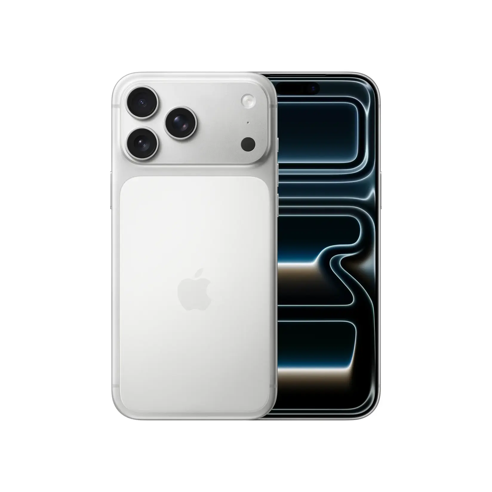 Apple iPhone 17 Pro Max 12/256GB Silver