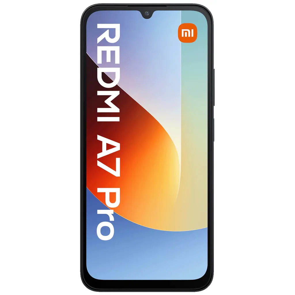 Xiaomi pametni telefon 6.9" Redmi A7 Pro 4GB / 128GB, Octa Core 1.8GHz, RAM 4GB, 13Mpixel, crni