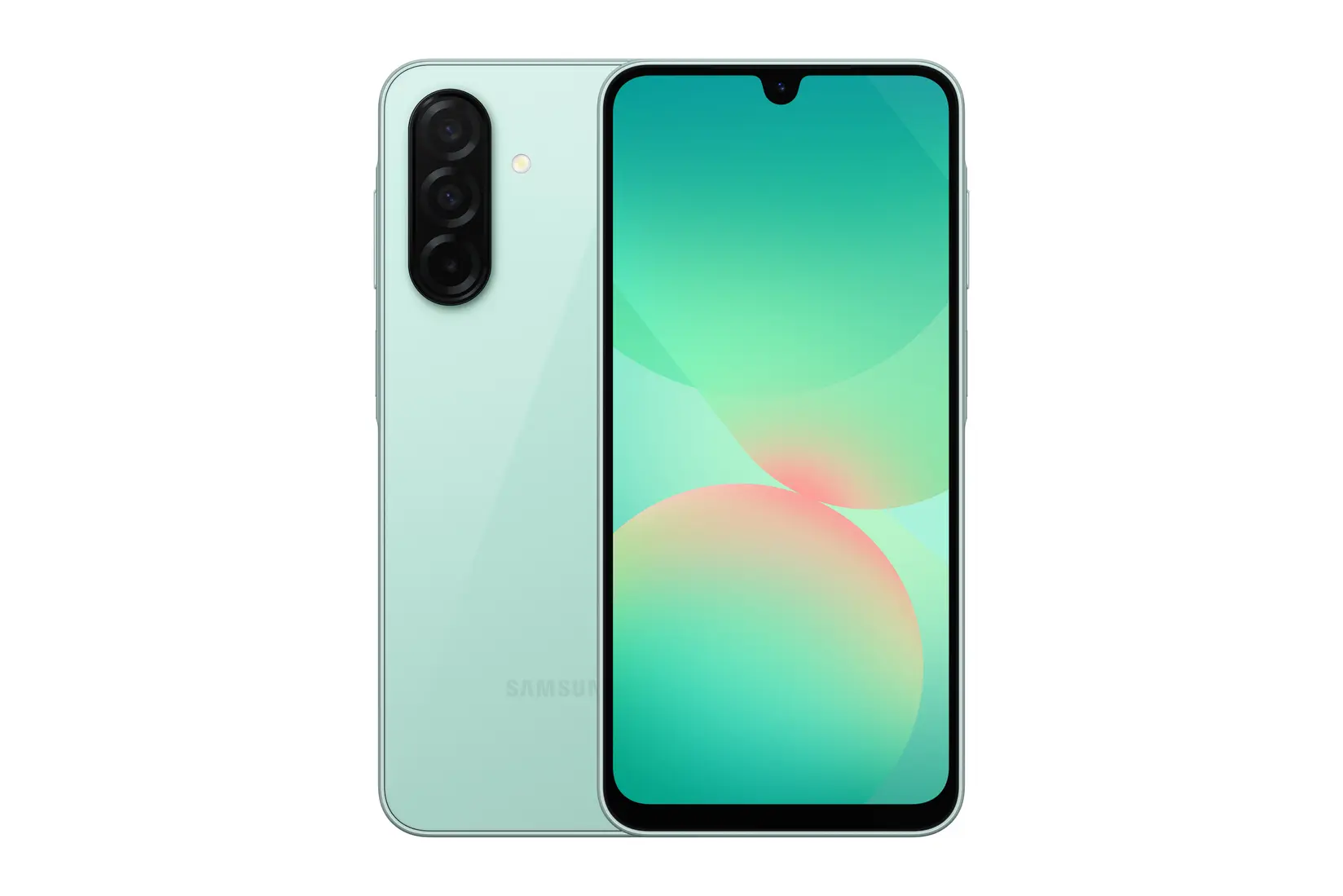 Samsung Galaxy A26 8/256 5G Zeleni