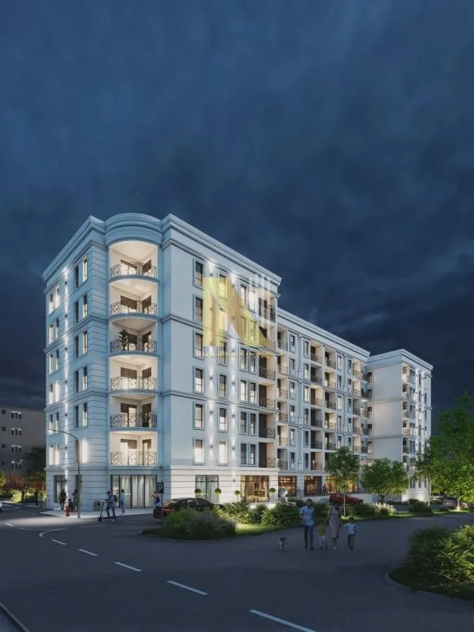 Prodaja, garsonjera, 28m², Centar, Inđija
