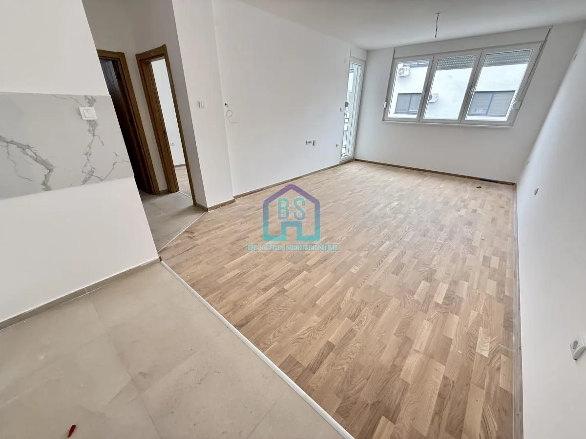 Prodaja, jednosoban stan, 47m², Adice, Novi Sad Sve Podlokacije