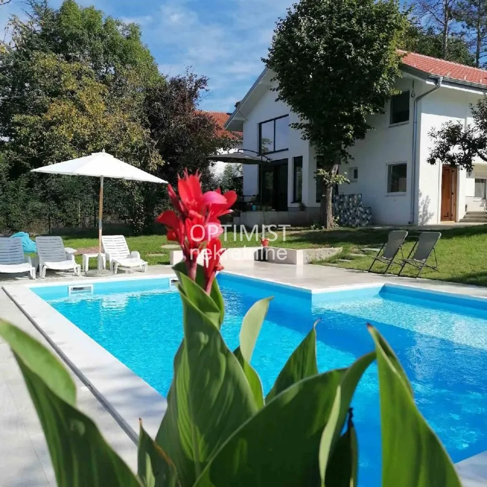 Prodaja, kuća, 141m², Baćevac, Barajevo