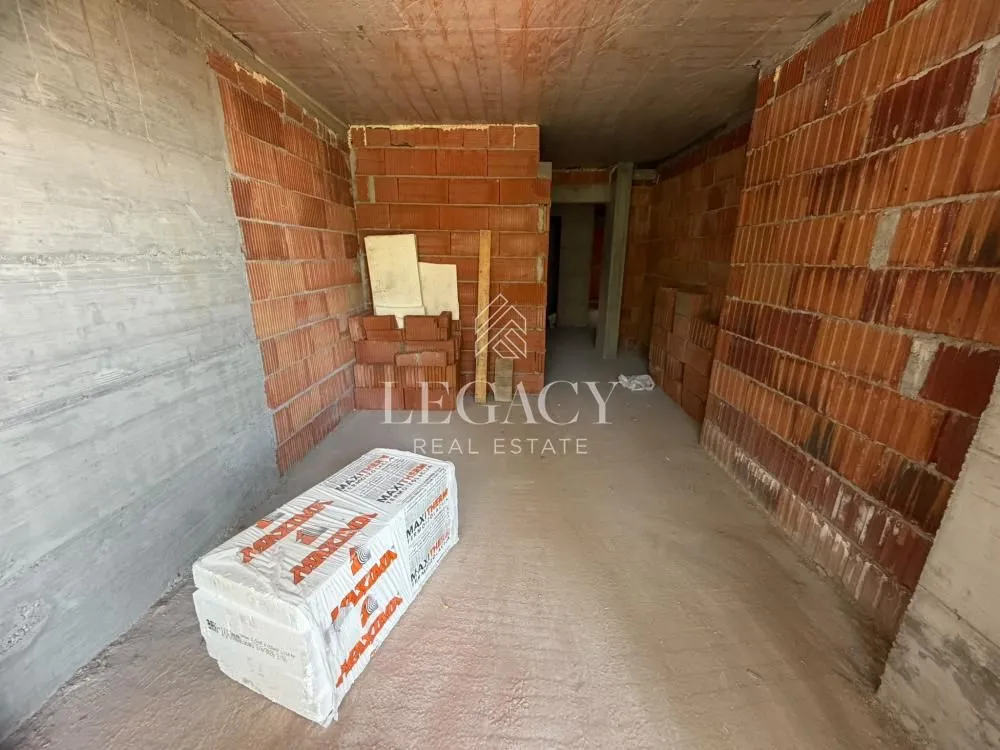 Prodaja, stan, 23m², Centar, Pančevo