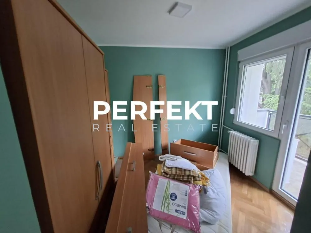 Prodaja, jednosoban stan, 50m², Kotež 1, Pančevo