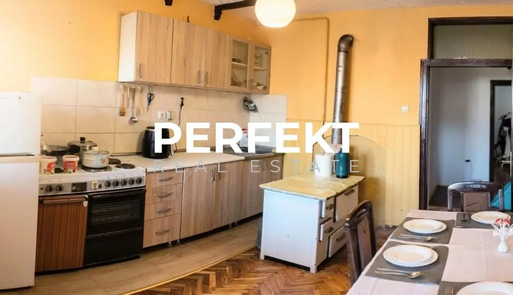 Prodaja, trosoban stan, 65m², Kačarevo, Pančevo
