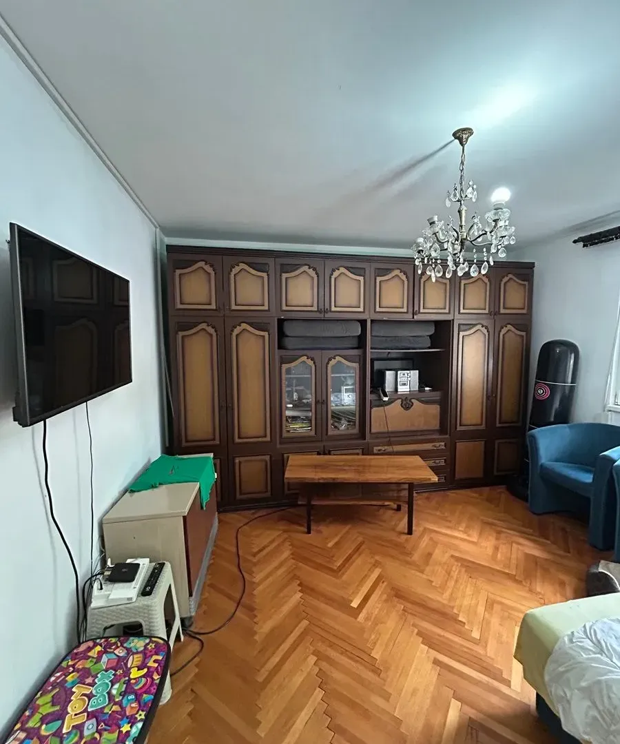 Prodaja, dvosoban stan, 55m², Palilula Sve Podlokacije, Beograd