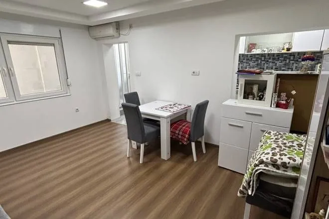 Prodaja, jednosoban stan, 25m², Karaburma, Palilula Sve Podlokacije