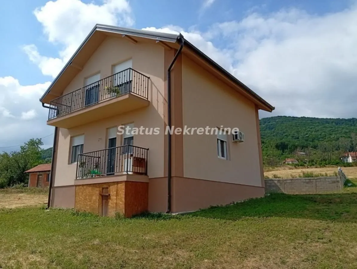 Prodaja, kuća, 112m², Arandjelovac, Srbija