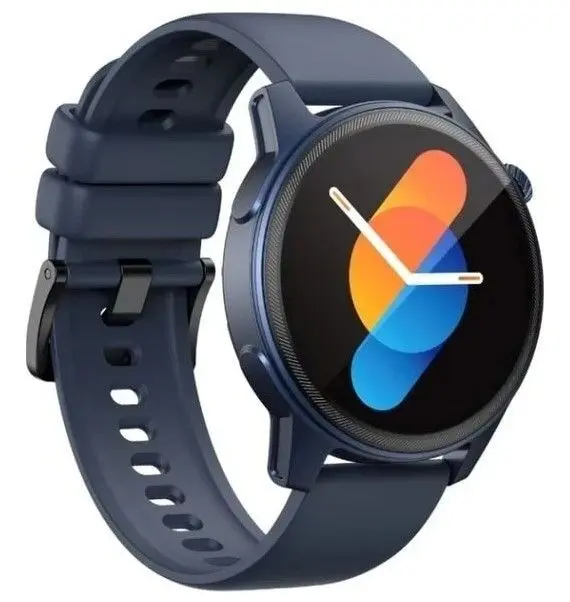 Havit Pametni sat M9056, 1.43", AMOLED, Plavi