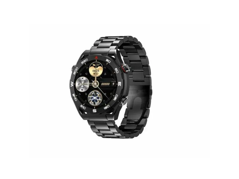 Havit Pametni sat m9030 Ultra, Crni