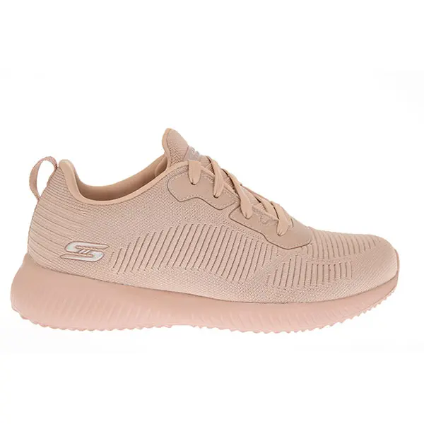 Skechers Ženske patike BOBS SQUAD, Bele