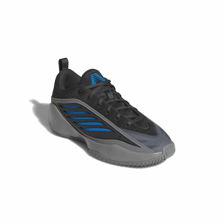 Adidas Muške patike Believe That 1, KJ3146, Sivo-plave
