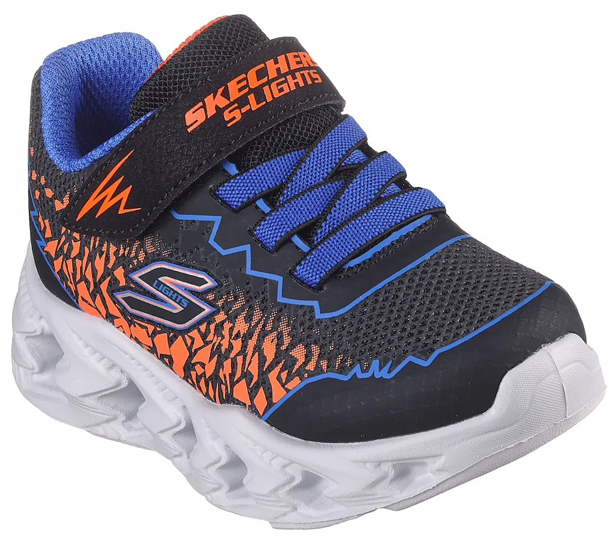 Skechers Patike za dečake Vortex 2.0 - Zorento, 400603N-BBOR, Tamnoplave