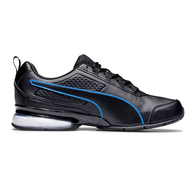Puma Muške patike LEADER VT SL, Crne