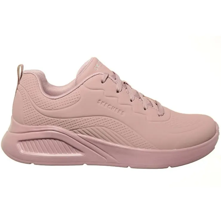 Skechers Ženske patike Uno Lite, Roze