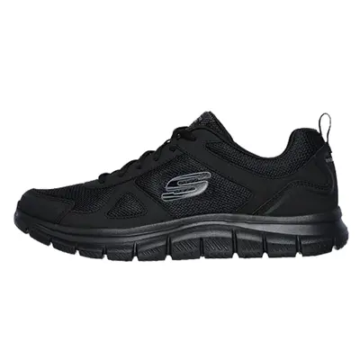 Skechers Muške patike Track- Scloric, Crne