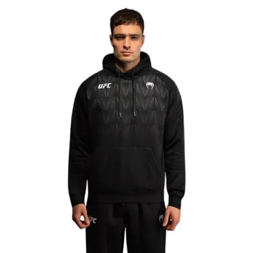 Venum Muški duks UFC Zenith Replica, Crni