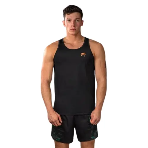 Venum Muška majica bez rukava Contender Dry Tech, Crna