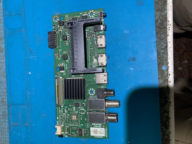 Maticna ploca vestel 17MB140R Vox 32BWH900