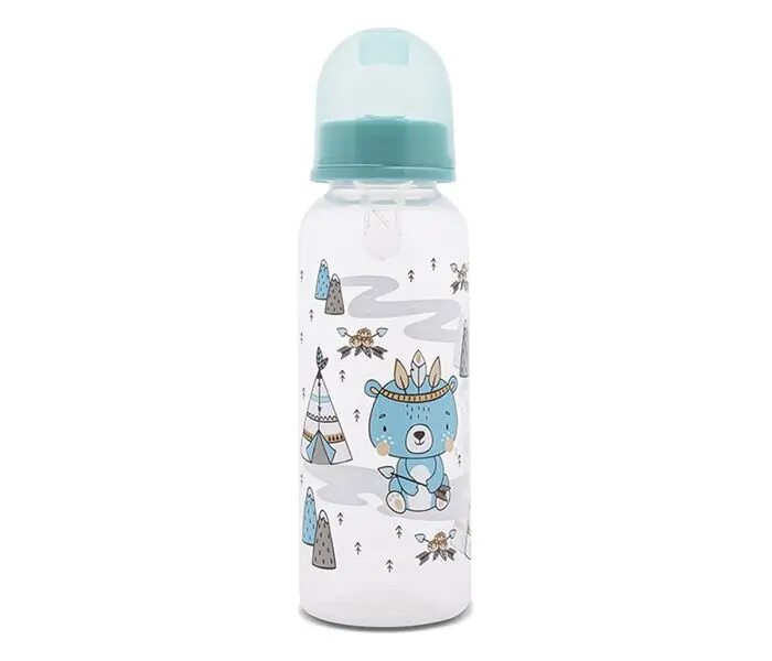 Lorelli Flašica za bebe Classic, 250ml, Plava