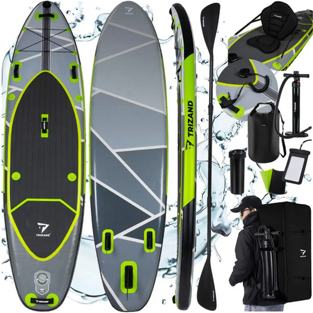 Trizand SUP Daska 350x84x15cm