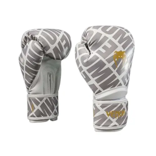 Venum Rukavice za boks Contender 1.5 XT 3D 12OZ, Sive