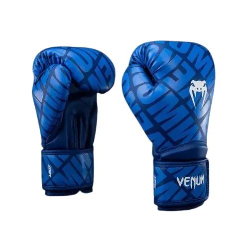 Venum Rukavice za boks Contender 1.5 XT 3D Royal, 12OZ, Plave