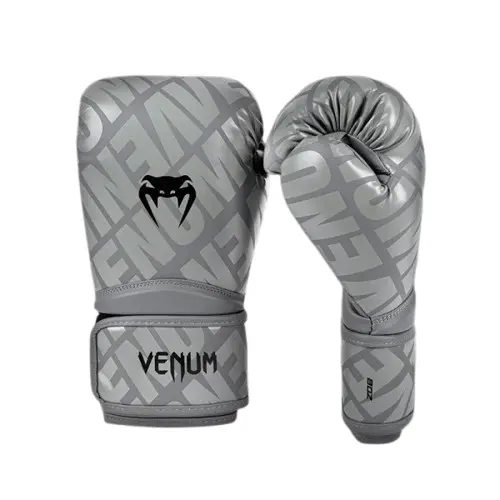 Venum Rukavice za boks Contender 1.5 X 12OZ, Sive