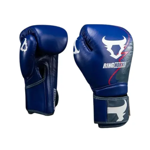 Ring Horns by Venum Rukavice za boks Charger, Plave