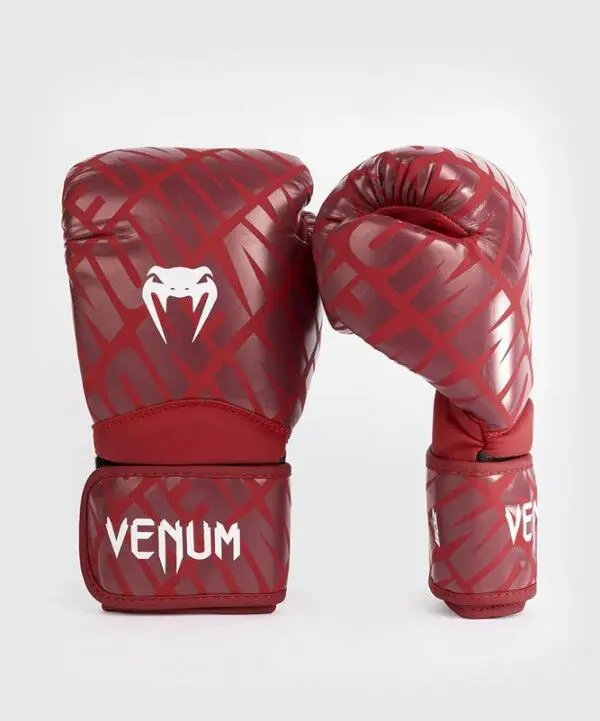 Venum Rukavice za decu Contender 1.5 XT, Crvene