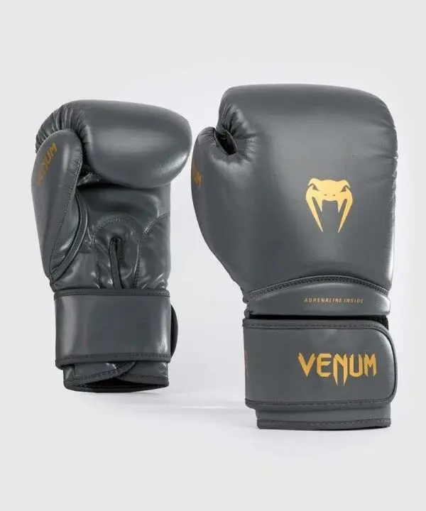 Venum Rukavice za boks Venum Contender 1.5, Sive