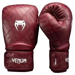 Venum Rukavice Contender 1.5 XT 3D, Bordo