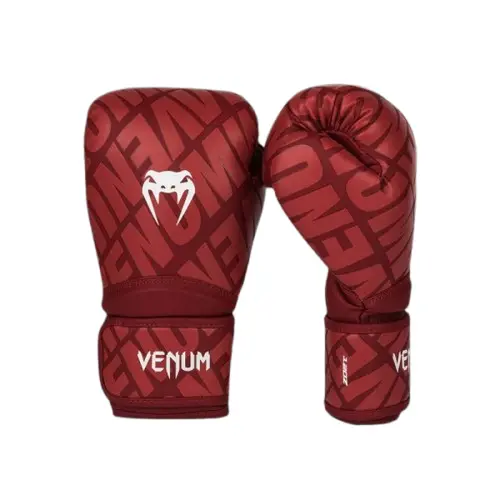 Venum Rukavice Contender 1.5 XT 3D, Bordo