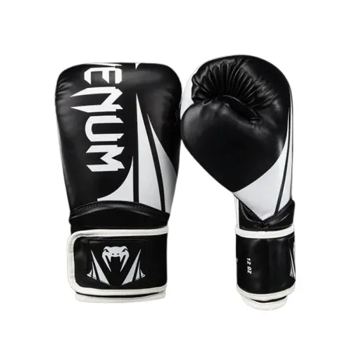 Venum Rukavice za boks Challenger 2.5, Crne