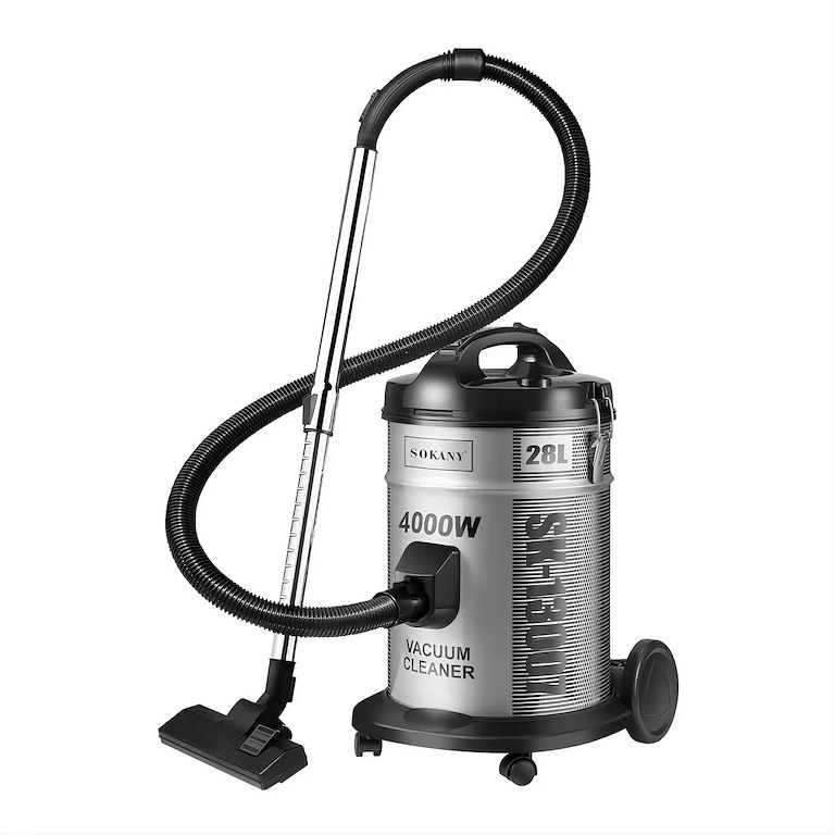 Usisivač Sokany SK-13007, 4000W - 28L